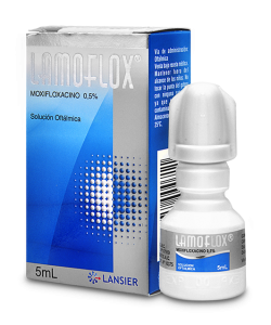 TOBRAZOL | Products | Laboratorios LANSIER