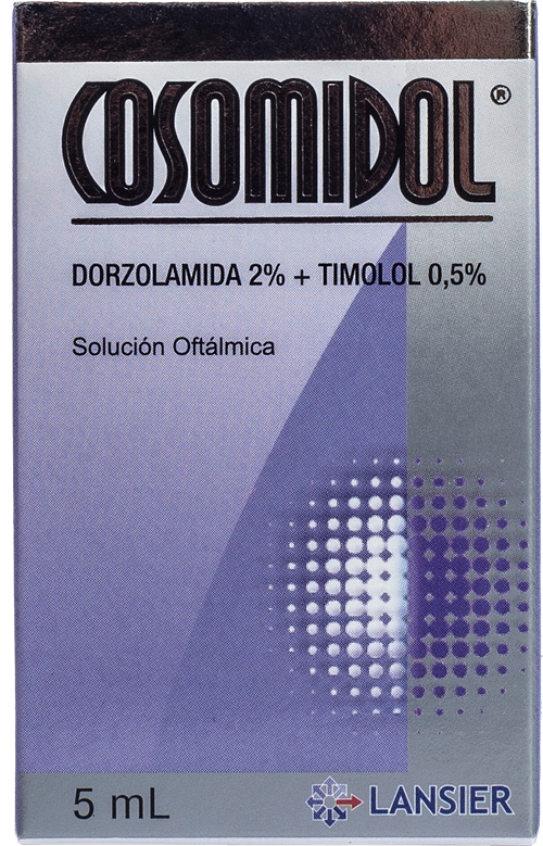 cosomidol – LANSIER